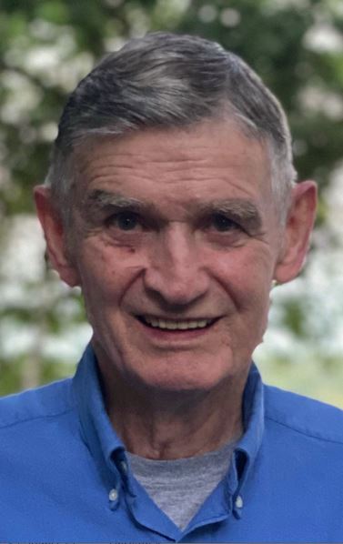 Obituary: Michael David Smith