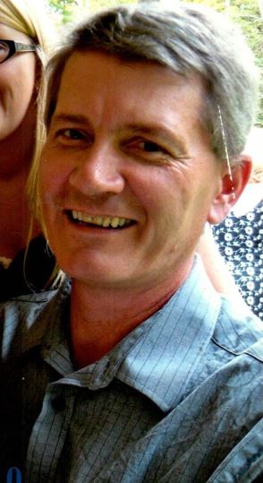 Obituary: Timothy Alan Holt