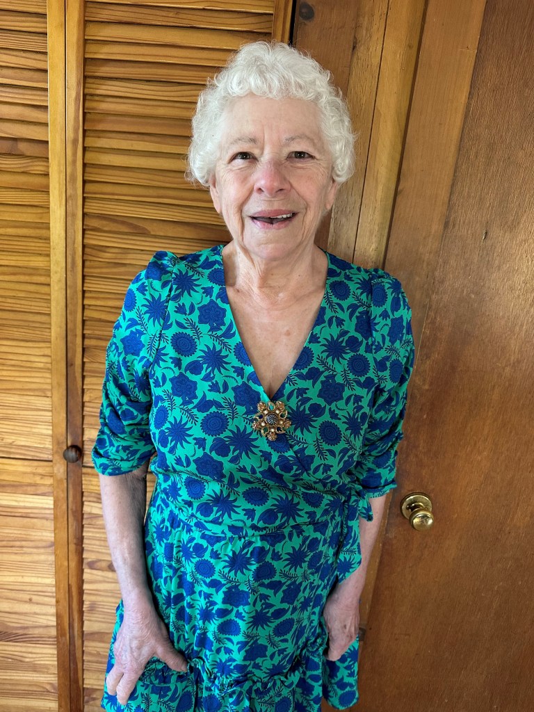 Obituary: Sandra Tuttle