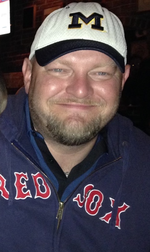 Obituary: Matthew “Matt” Scott Pridham