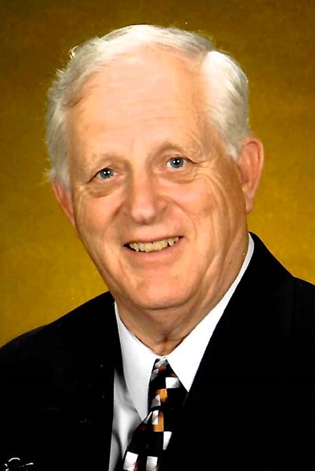 Obituary: Raymond E. Poulin