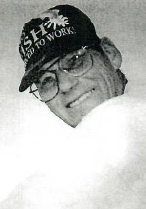 Obituary: Arthur E. Marson