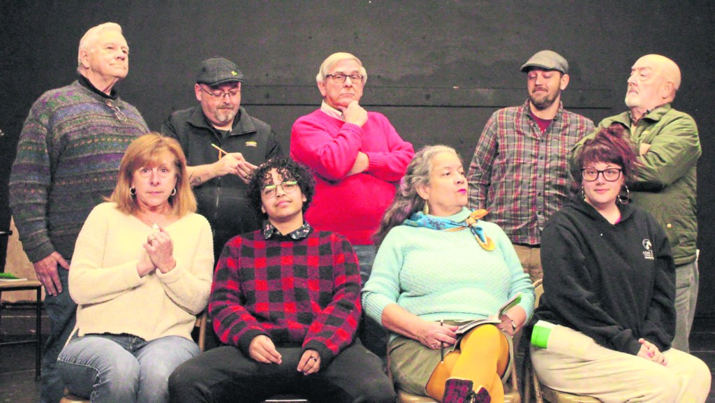 Cast announced for ‘And Then There Were None’ at Community Little Theatre