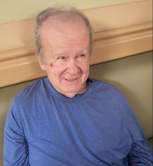 Obituary: Fred Ryder Dill
