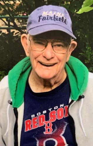 Obituary: Henry Howard “Howie” Smith