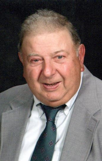 Obituary: Joseph “Joe” William Nader Jr.