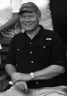 Obituary: Bruce Duncan Osborne