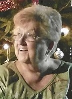 Obituary: Charlotte Beasley