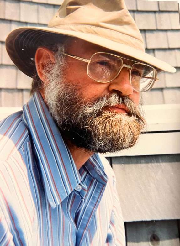 Obituary: Rodney Bruce Farmer
