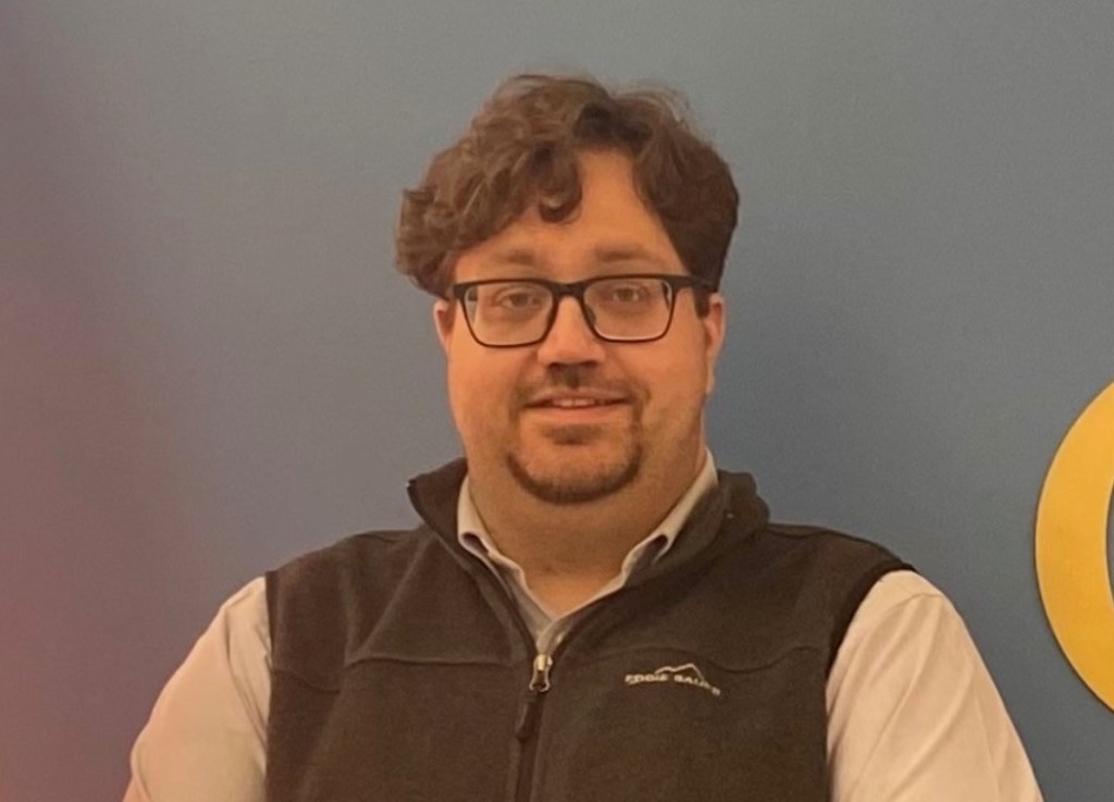 Clinton hires Daniel Swain as town manager