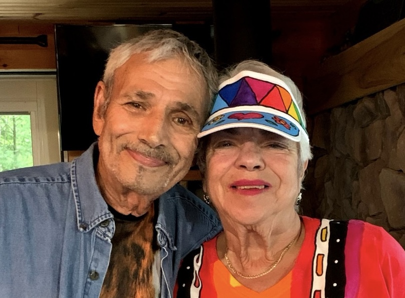 Obituary: Sheila Marie (Joseph) (Rancourt) Bonenfant