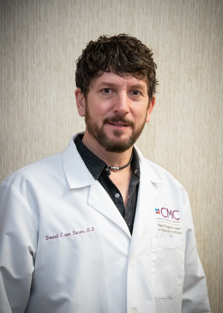 Western Maine Senior College to host talk by cardiologist Feb. 15