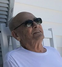 Obituary: Donald Howard Luce