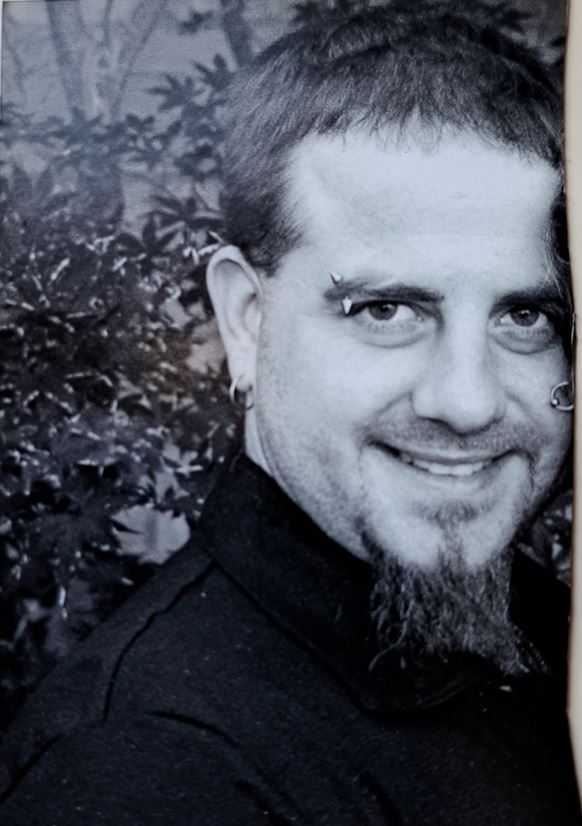 Obituary: William Richard Bushey