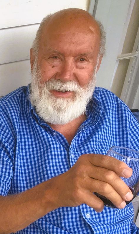 Obituary: Danny Lee Wilson
