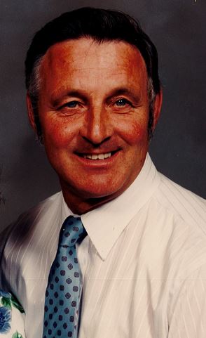 Obituary: Normand L. Bernier