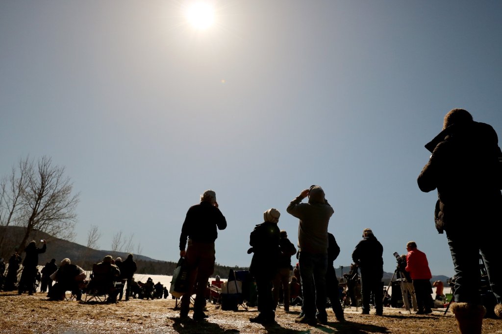 Douglas Rooks: Finding something universal, unifying in the moment of ...