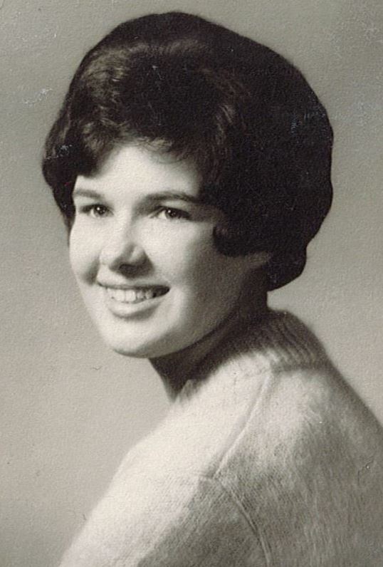 Obituary: Joyce Arlene Douin