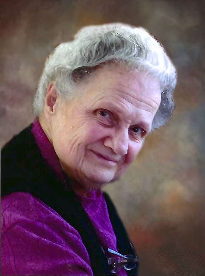 Obituary: Sister Pauline Belanger