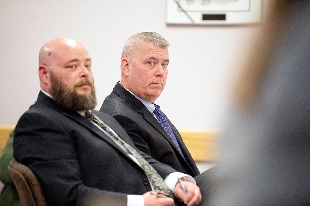 Douglas Rooks: Sheriff ‘impeachment’ underlines need for change