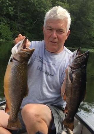 Obituary: Stephen A. “Bumpa” Staples