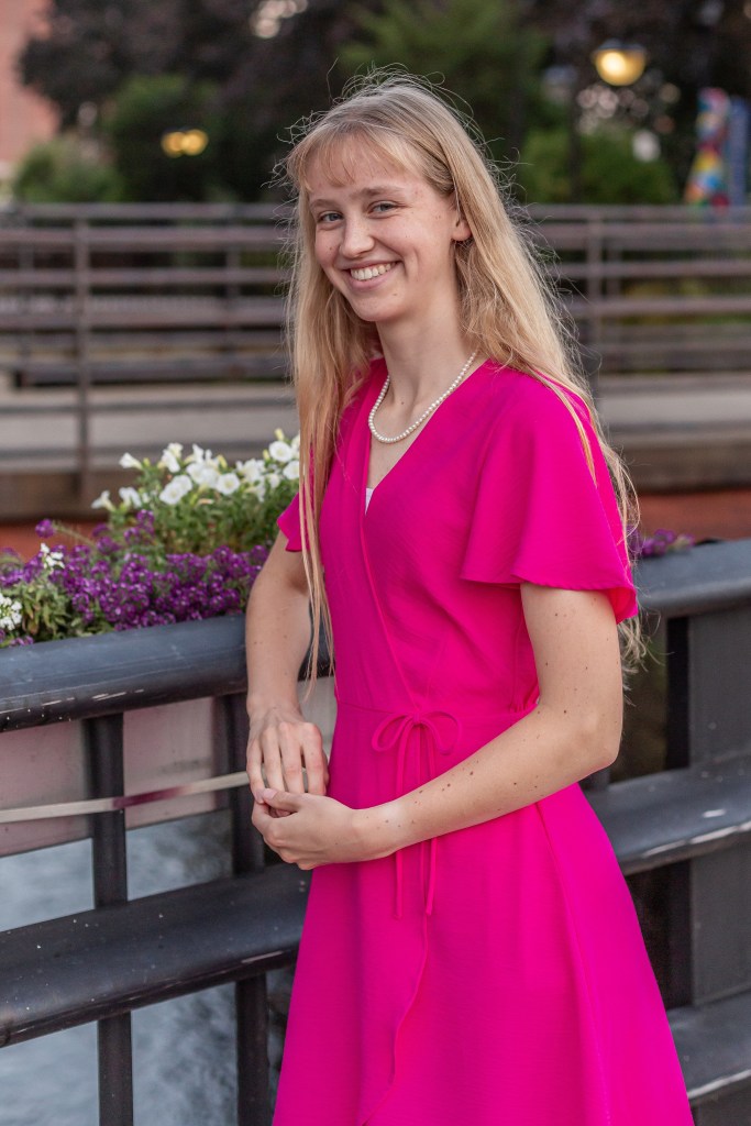 Pittsfield student receives MCI Principal’s Award