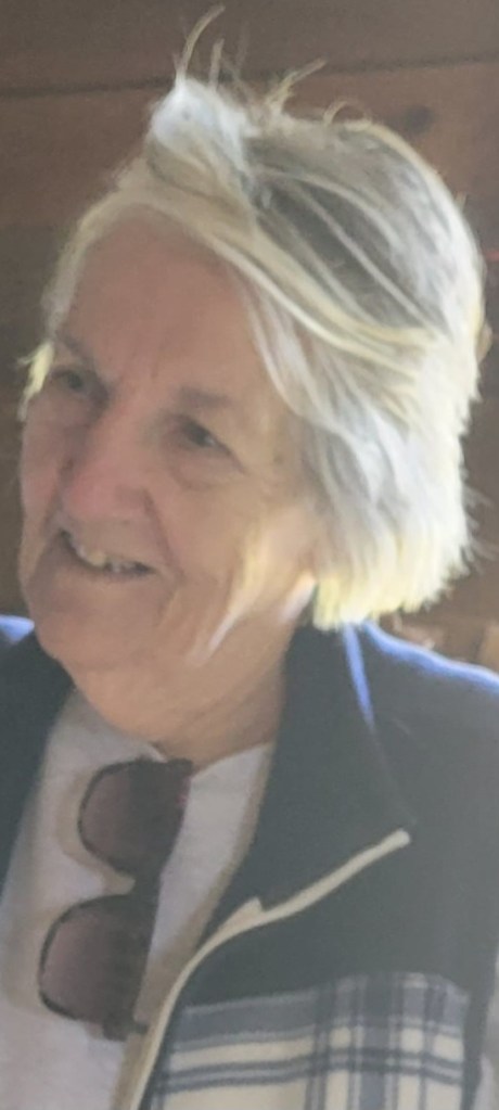 Obituary: Grace (Charest Upham) Dennell