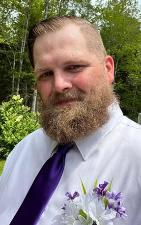 Obituary: Jason Andrew Tompkins