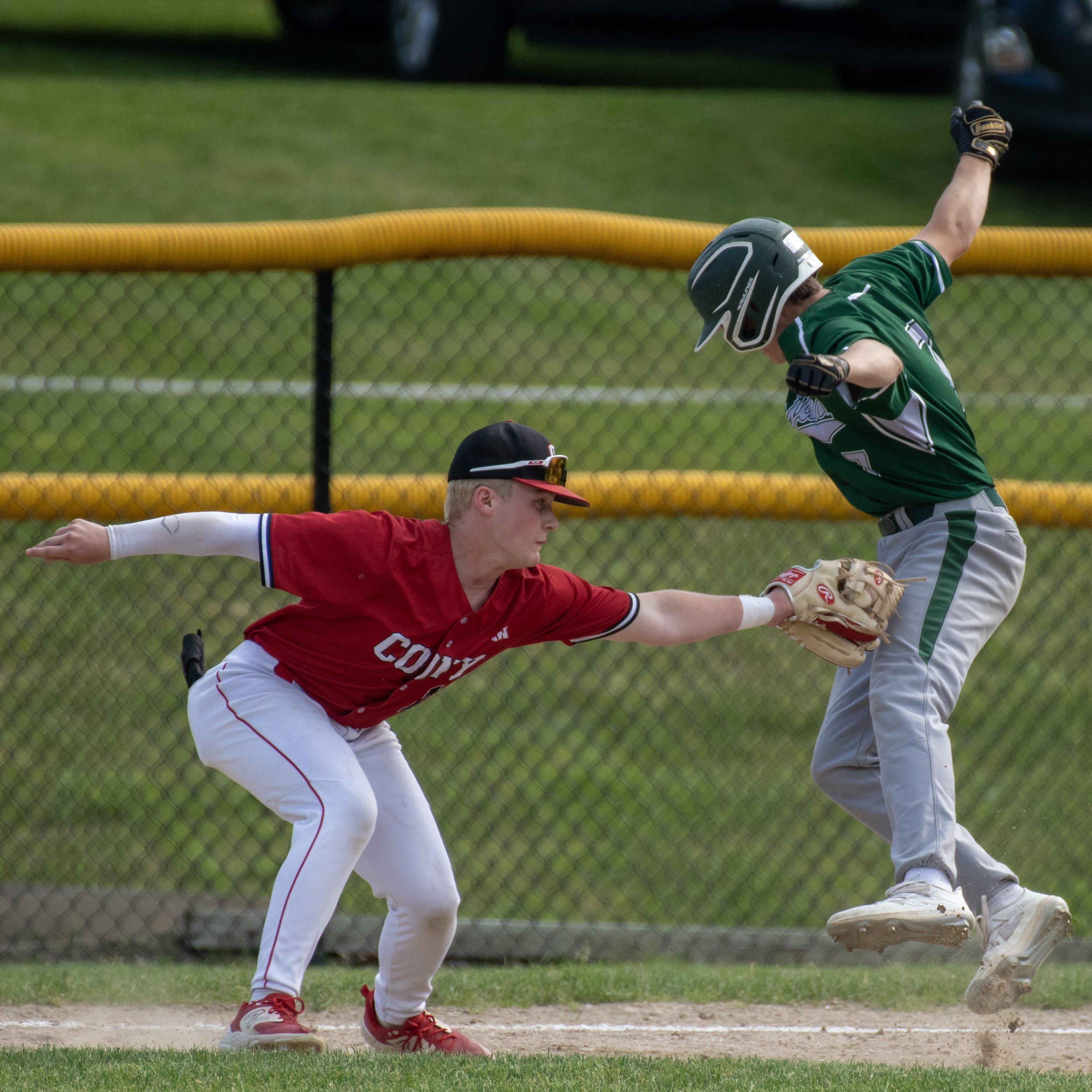 Cony Rams Archives - Kennebec Journal and Morning Sentinel