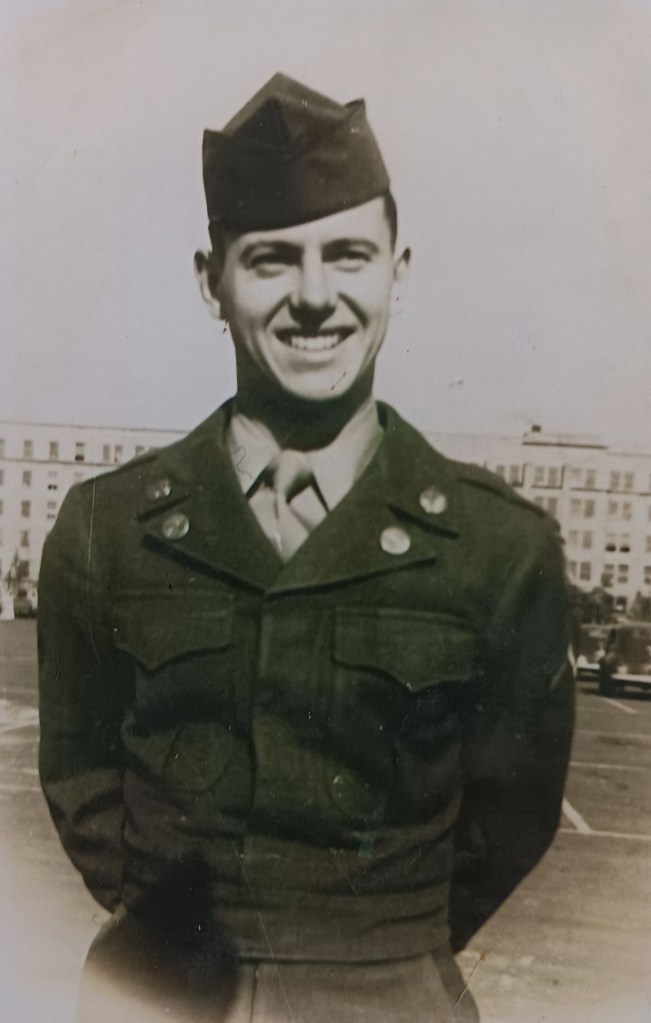 Obituary: William T. “Bill” Ames