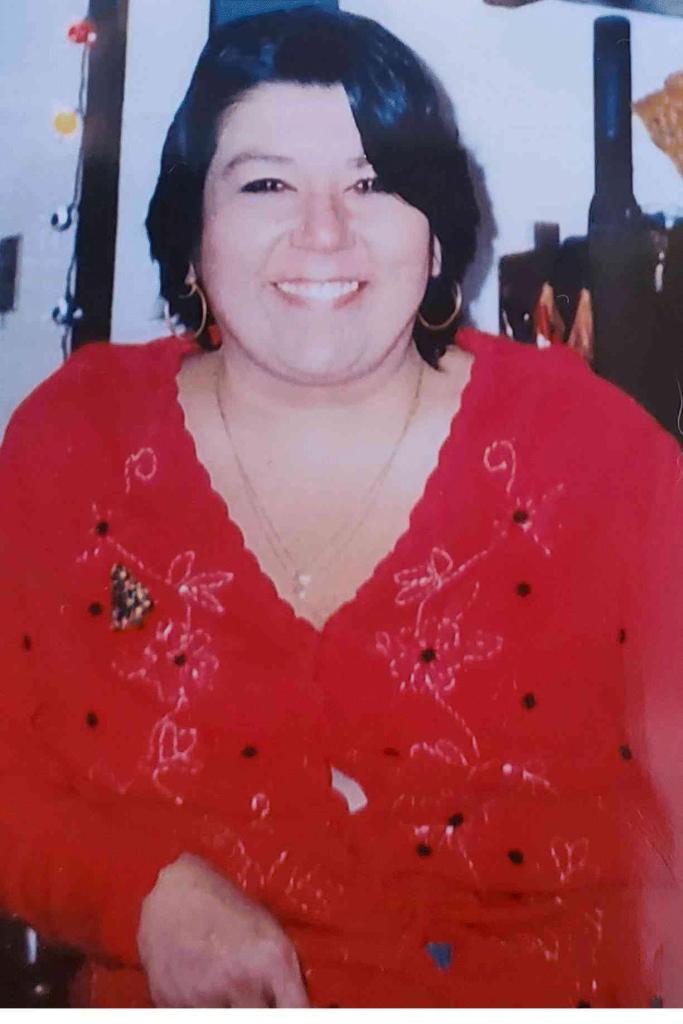 Obituary: Sharon Anne Henderson-Turner