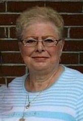 Obituary: Joyce Claire Scully