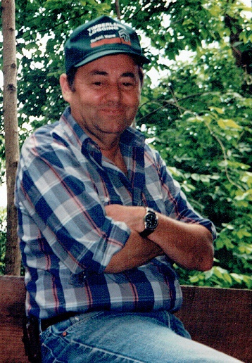 Obituary: James E. Beane