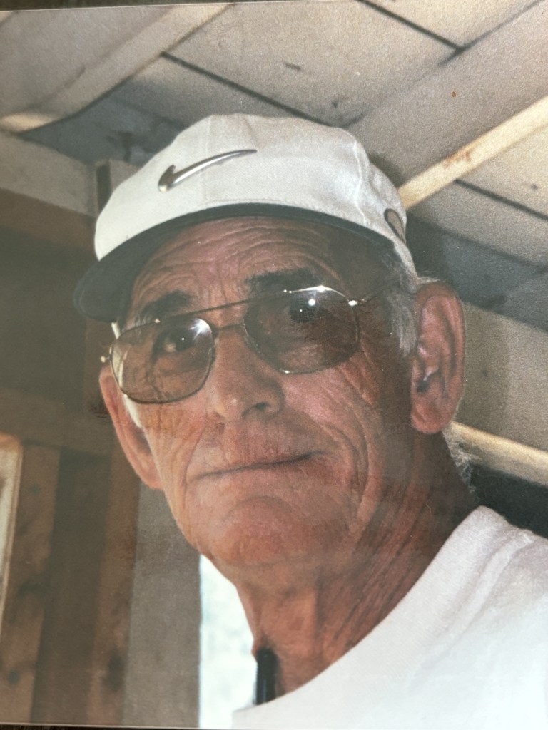 Gerald H. “Bubs” Ware