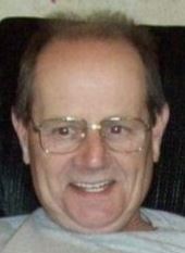 Obituary: Larry Arsenault