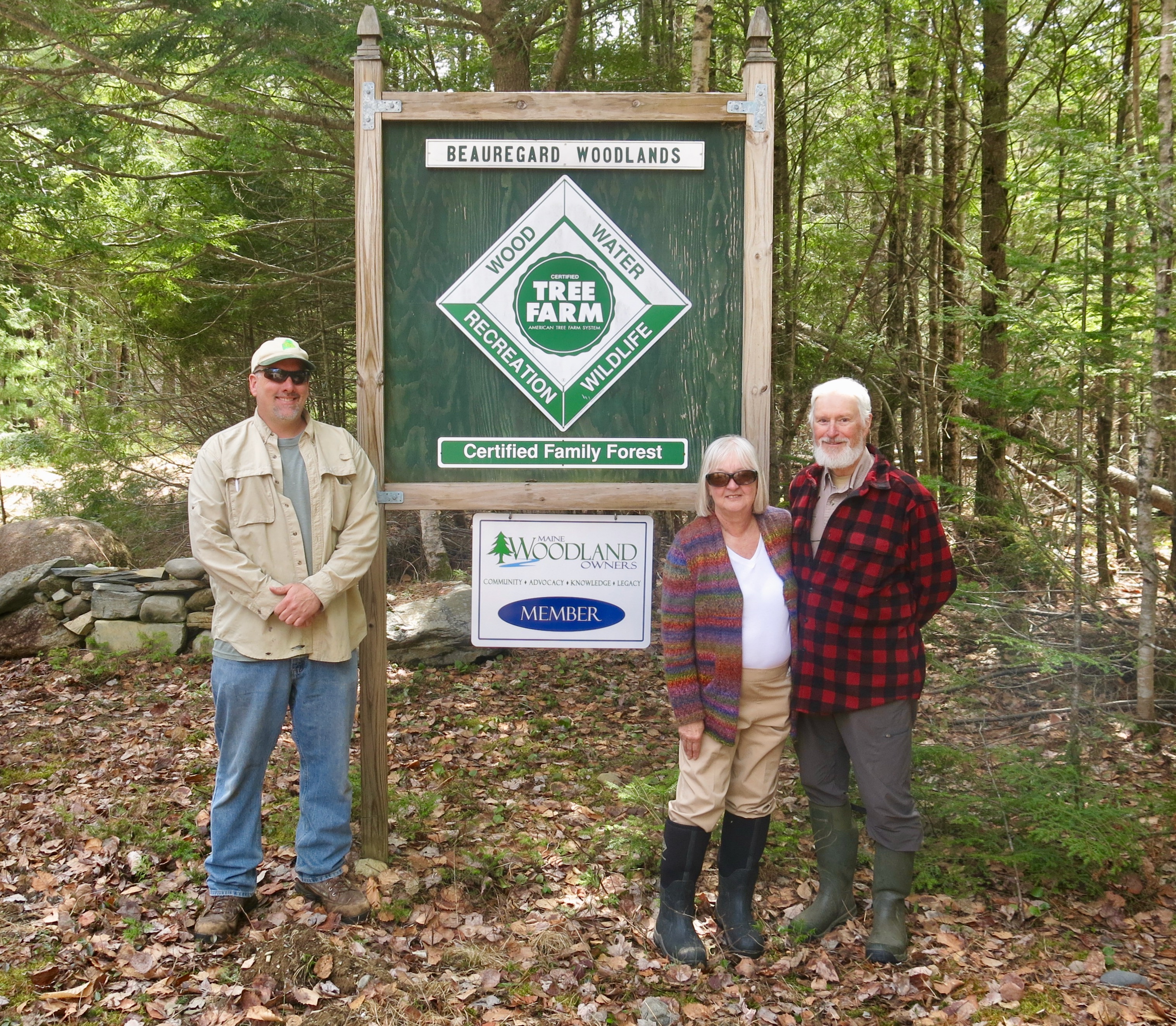 Forestry Field Day to honor tree farmers of year Sept. 7