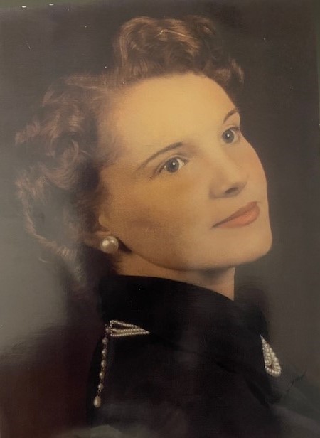Janet M. Gilbert