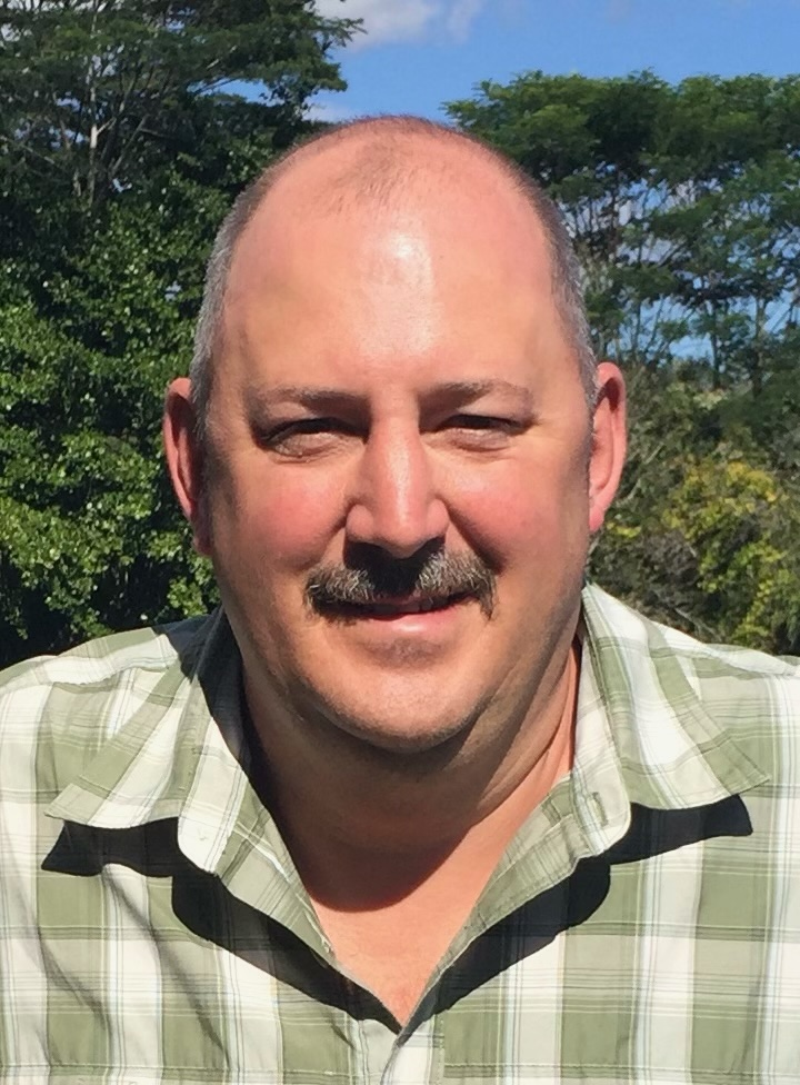 John Howard Johnson Jr.