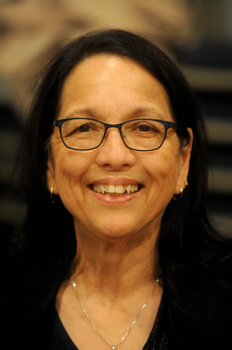 Obituary: Joan Mary Phillips-Sandy