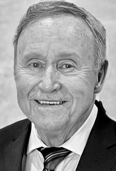 Obituary: Gerard Arthur Corbin