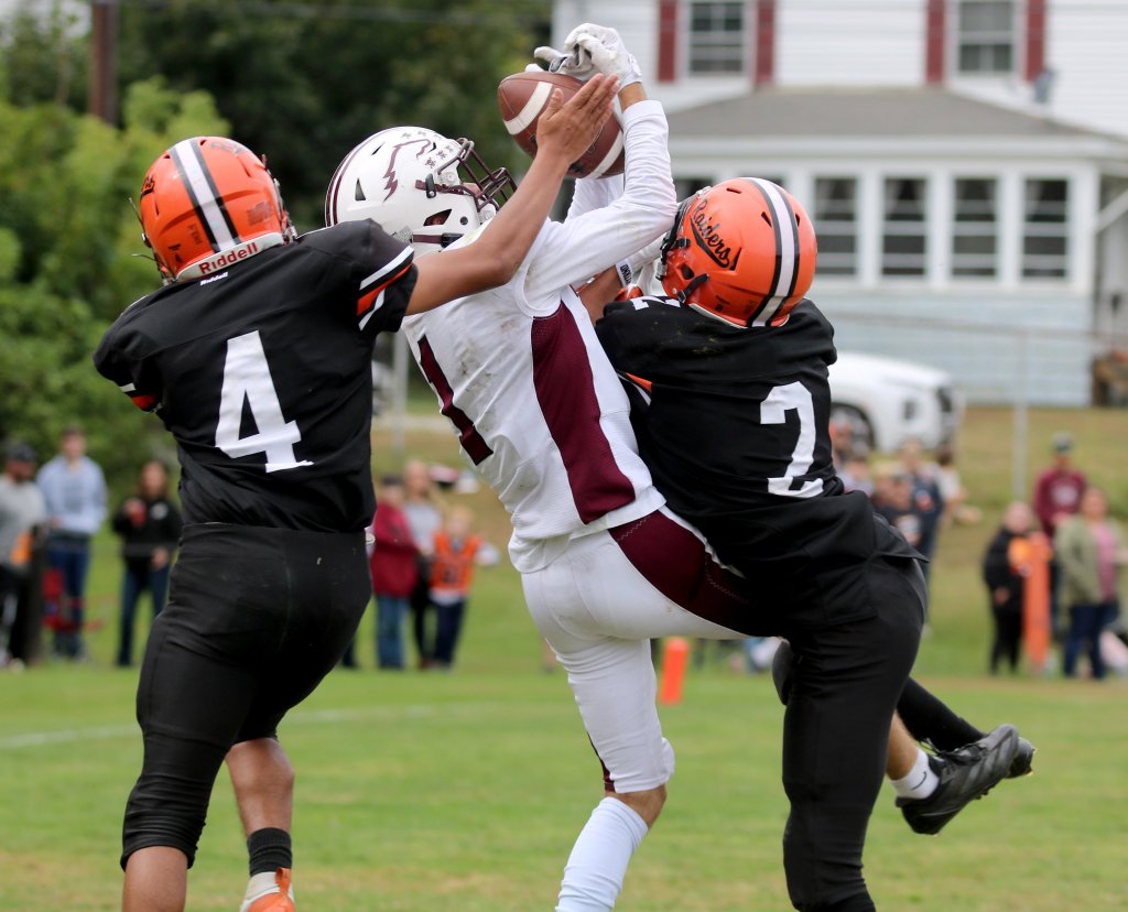 Live updates: Week 4 of Maine high school football