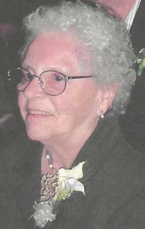 Obituary: Ellen A. Durkee