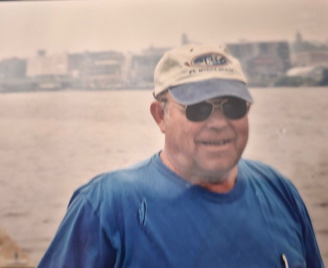 Obituary: George Berton Haley