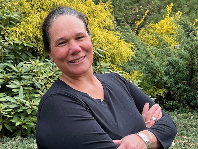 House District 58: Sharon Frost, U-Belgrade