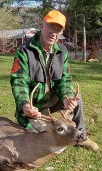 Obituary: Carroll Colin Frith