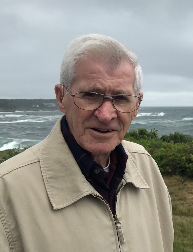 Obituary: Charles “Charlie” Grotton
