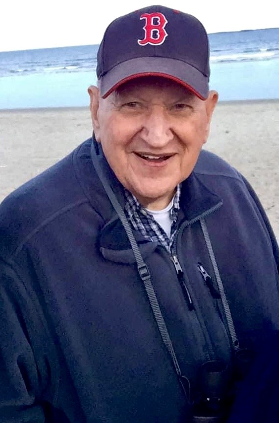 Obituary: Stanley Robert Sumner