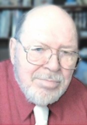 Obituary: Norman Joseph Cody