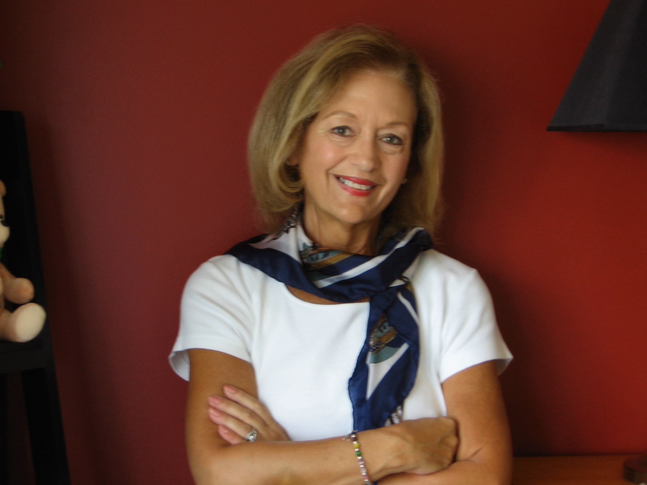 Obituary: Constance D. Corrigan-Fisette