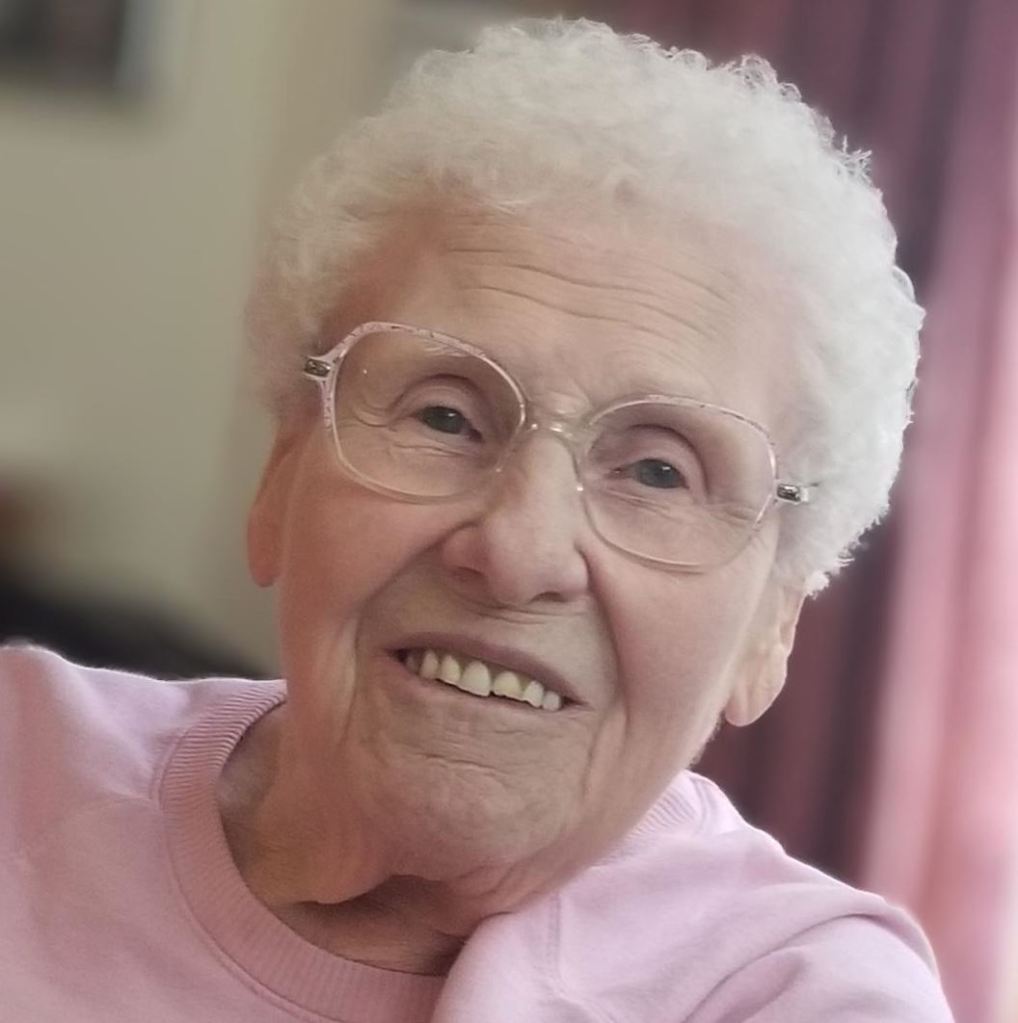 Obituary: Norma Dean